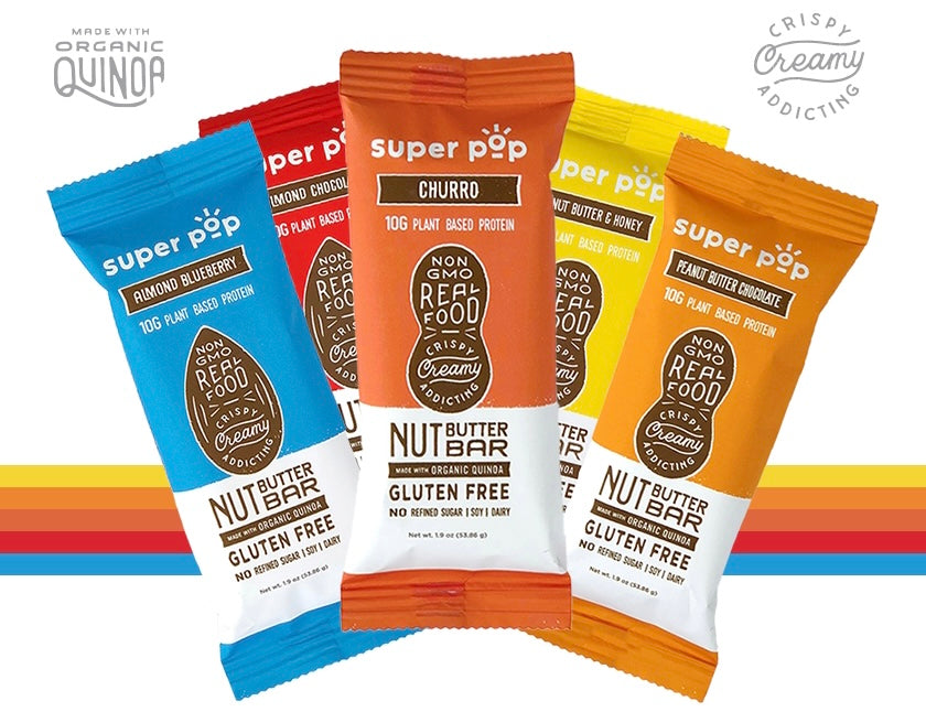 Variety Packs – Super Pop