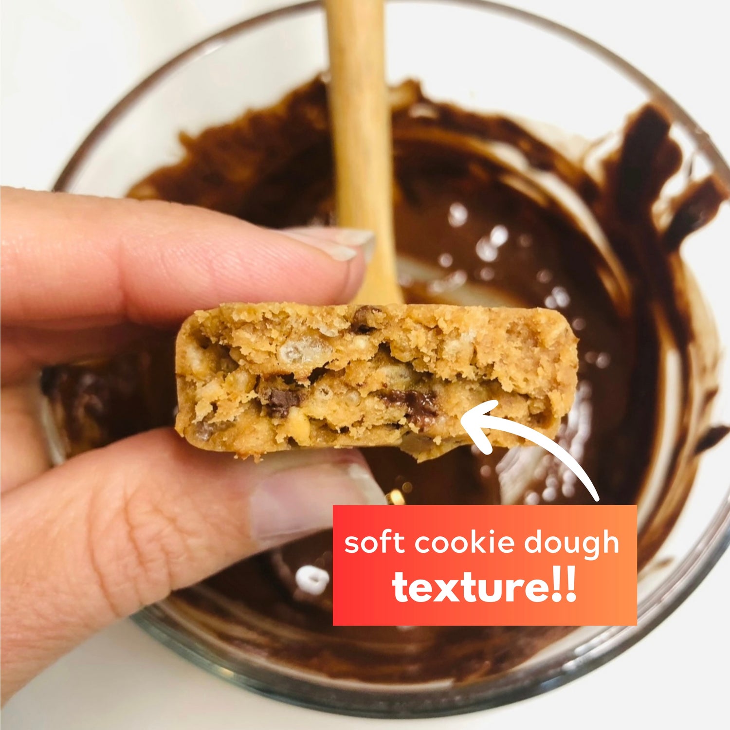 Super Pop Snacks | Plant Based Protein Nut Butter Bars & Snacks