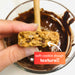 Super Pop Snacks | Plant Based Protein Nut Butter Bars & Snacks