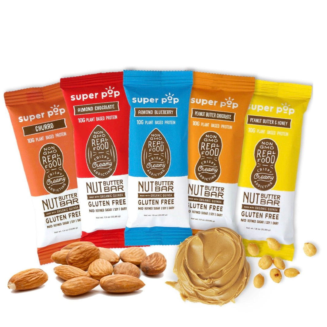 Products – Super Pop